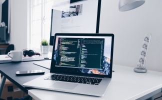 Programmeren in het bos | Iedereen Wetenschapper